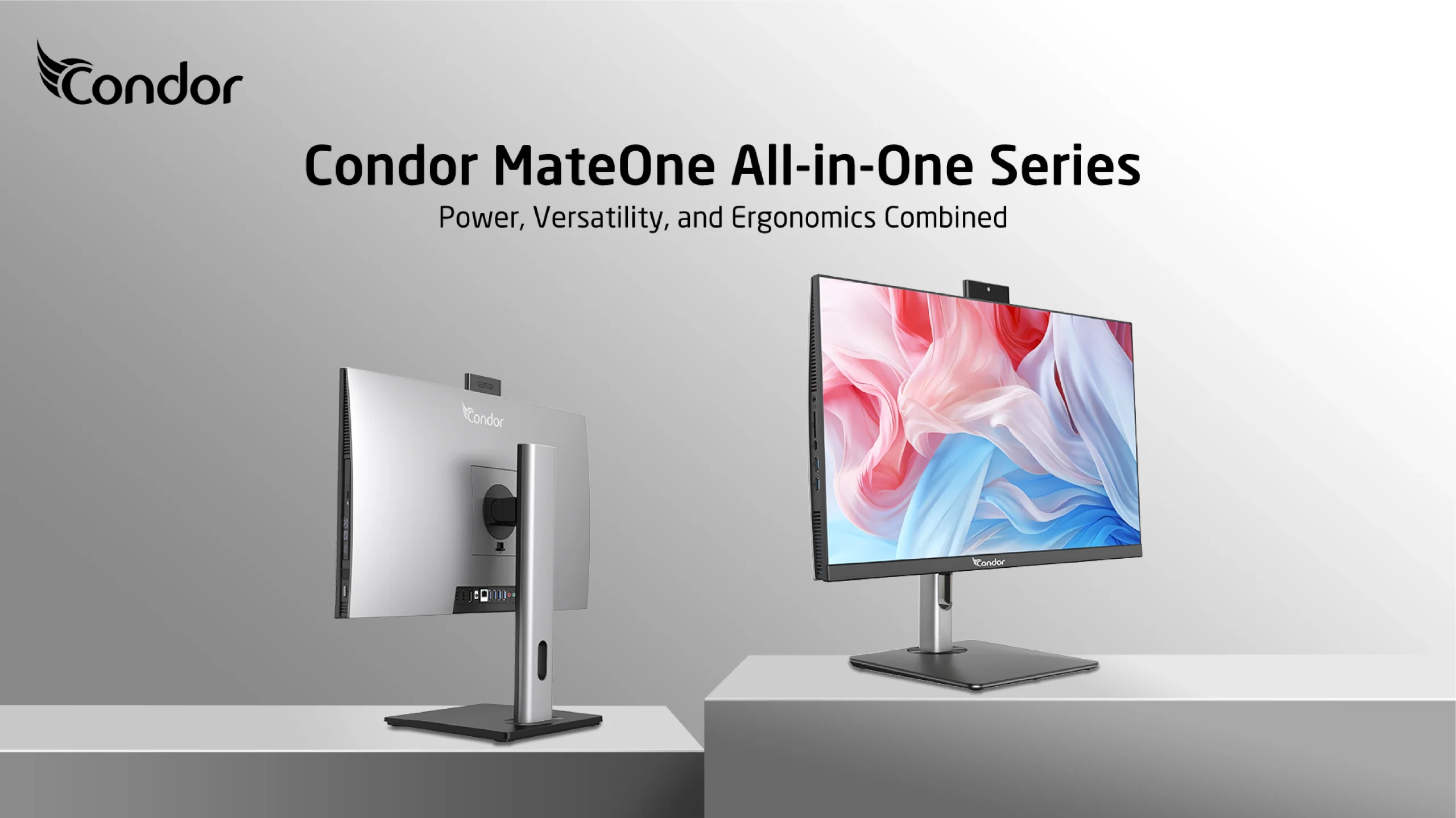 MateOne - condor