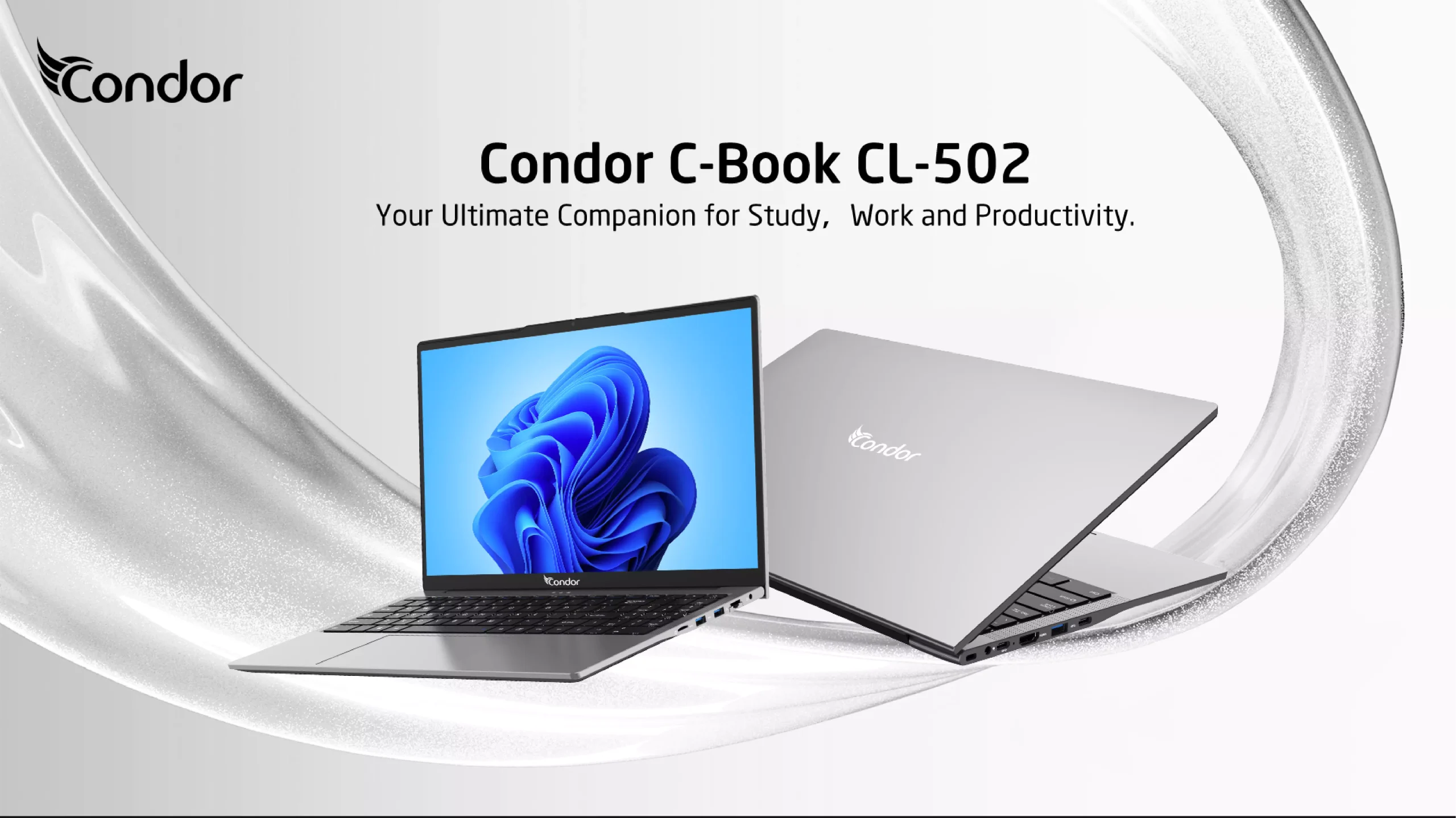 C-Book CL-502 - BIS - condor